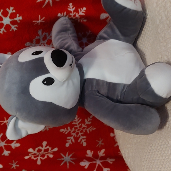 Fiesta | Toys | Fiesta Beargreat Wolf Lodge | Poshmark